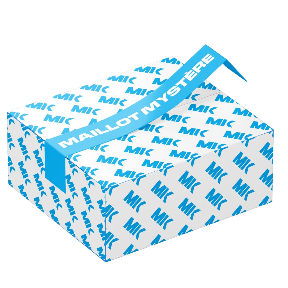 Collections – Maxi Kits Box