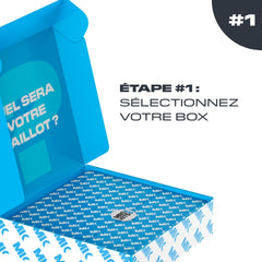 Boite Mystère – Maxi Kits Box